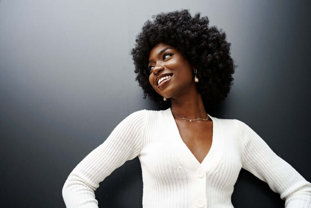 What is 4C Hair Type? A Natural Hair Expert Explains It All – Jaycee ...