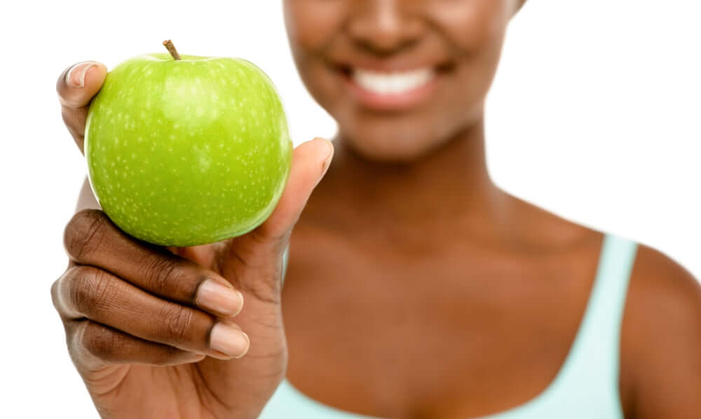 The Hair Growth Secret: Proven Fruits That Actually Work – Jaycee Naturals