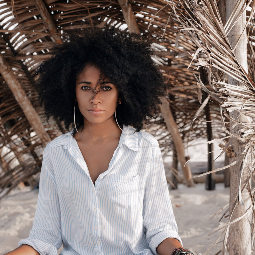 Starting Your Natural Hair Journey? 4 Tips for Textured Hair – Jaycee Naturals